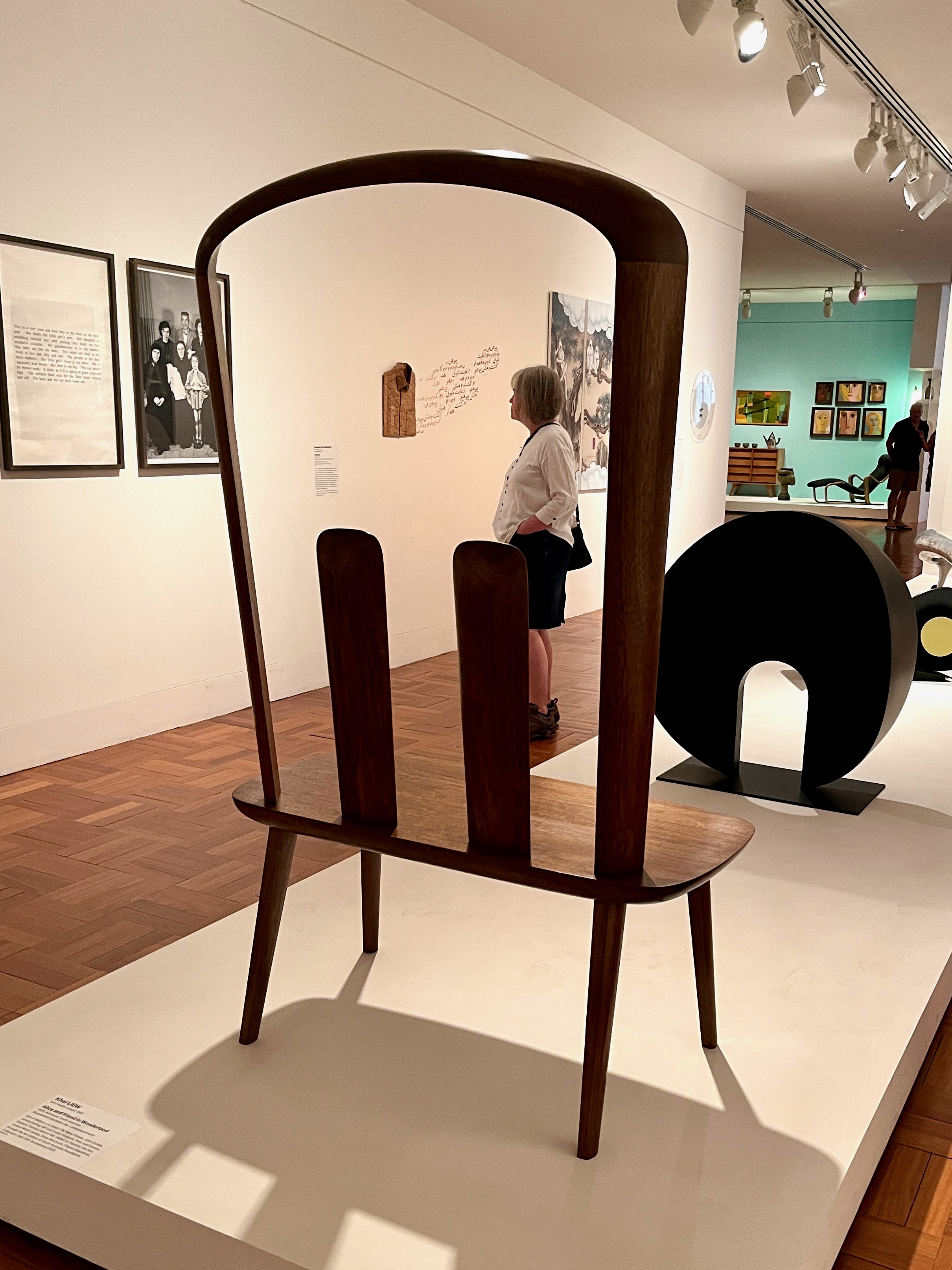 Kangaroo Sofa | Modern Australian design