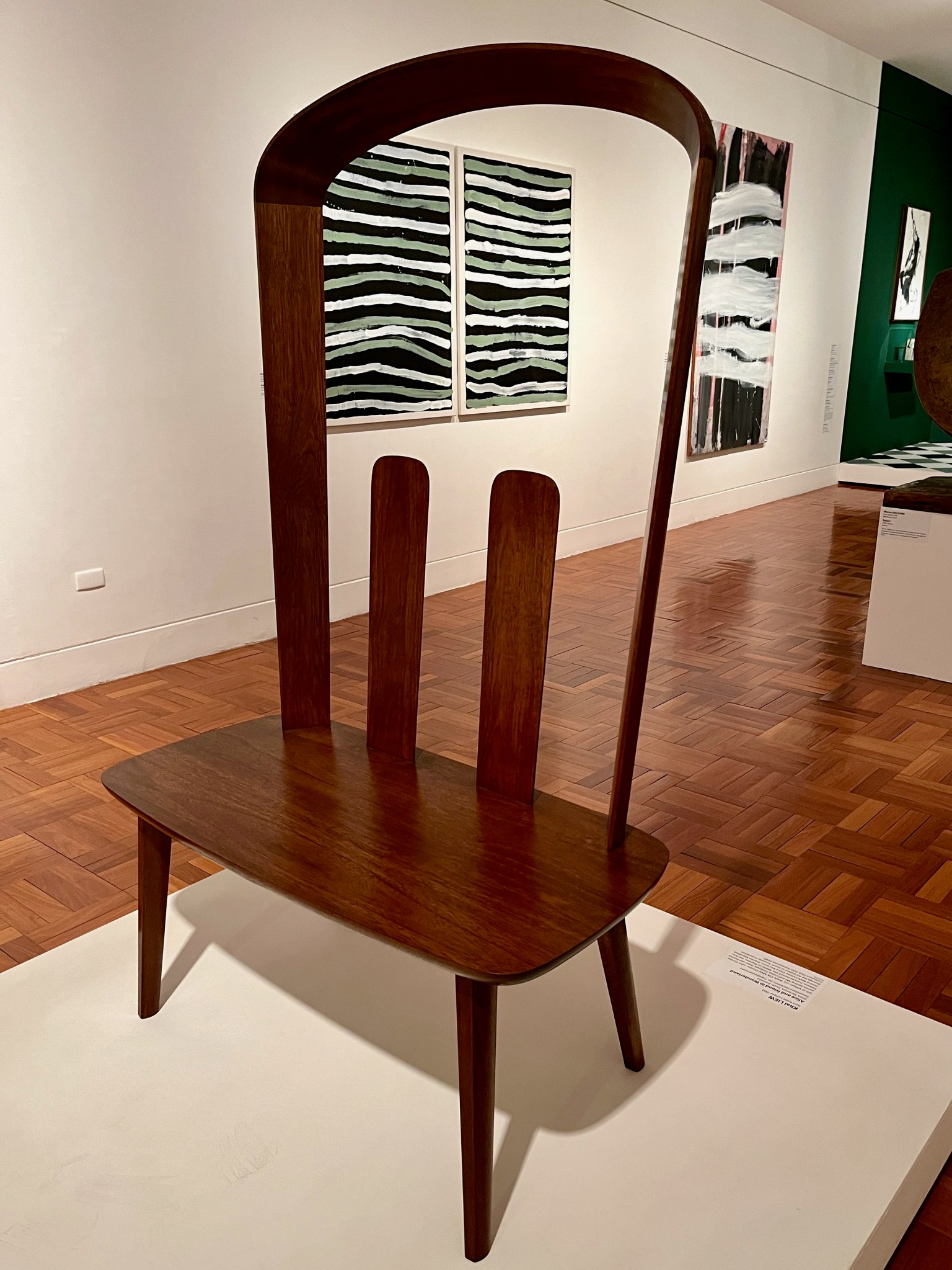 Kangaroo Sofa | Modern Australian design