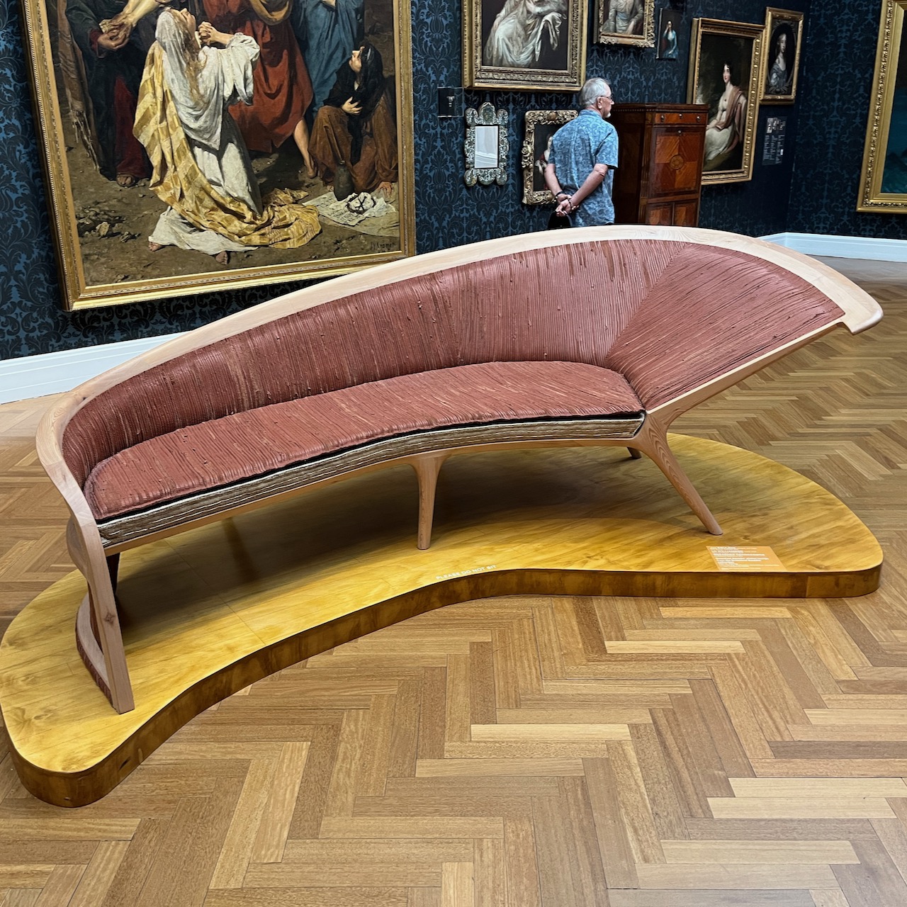 Kangaroo Sofa | Modern Australian design