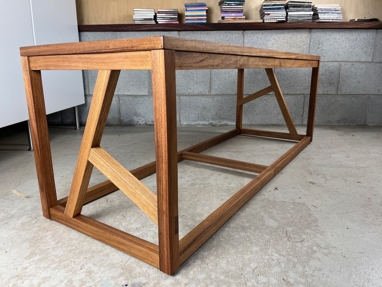 Kangaroo Sofa | Modern Australian design